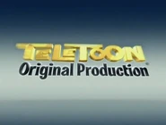 Teletoon Originals | Riley's Logos Wiki | Fandom