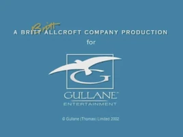 Gullane Entertainment | Riley's Logos Wiki | Fandom