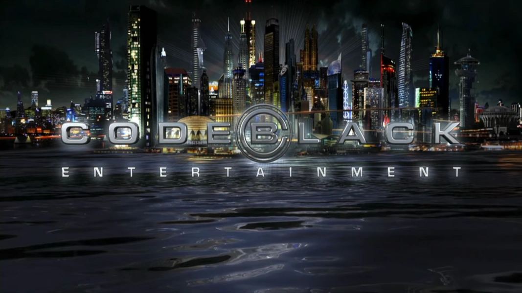 Codeblack Films | Riley's Logos Wiki | Fandom