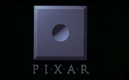 Pixar Animation Studios | Riley's Logos Wiki | Fandom