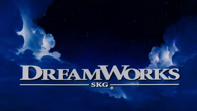 DreamWorks Pictures | Riley's Logos Wiki | Fandom