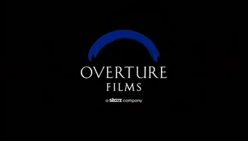 Overture Films | Riley's Logos Wiki | Fandom