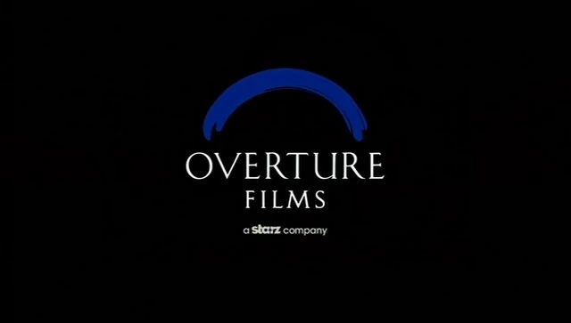 Overture Films | Riley's Logos Wiki | Fandom