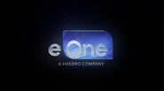 Entertainment One | Riley's Logos Wiki | Fandom