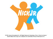 Nick Jr. Games | Riley's Logos Wiki | Fandom