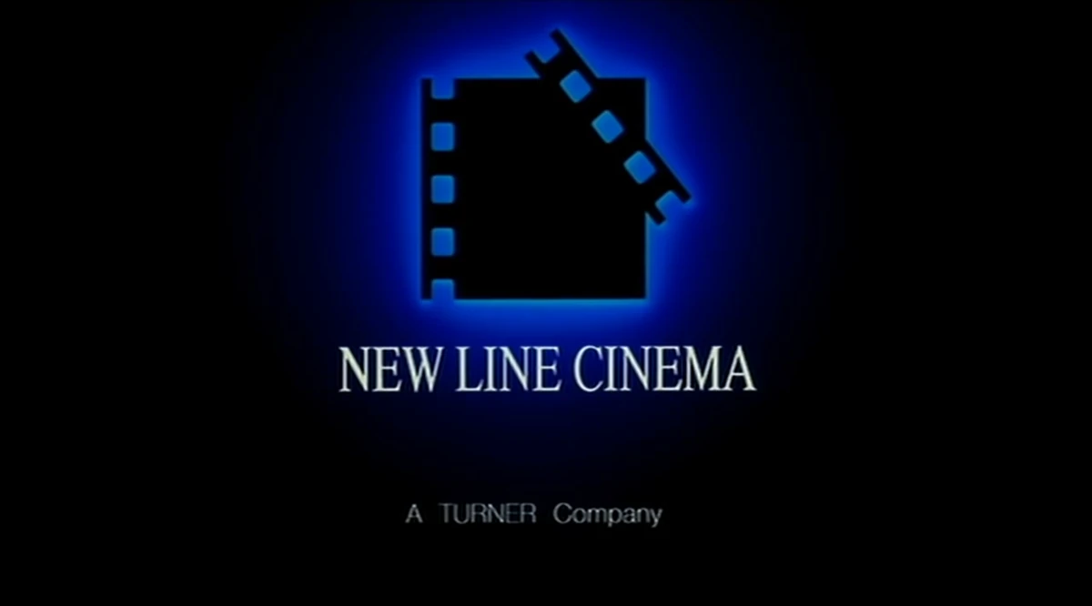 New Line Cinema | Riley's Logos Wiki | Fandom