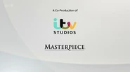 ITV Studios | Riley's Logos Wiki | Fandom
