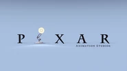 Pixar Animation Studios | Riley's Logos Wiki | Fandom