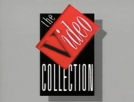 The Video Collection | Riley's Logos Wiki | Fandom
