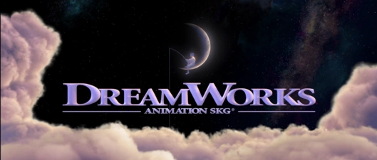 DreamWorks Animation | Riley's Logos Wiki | Fandom