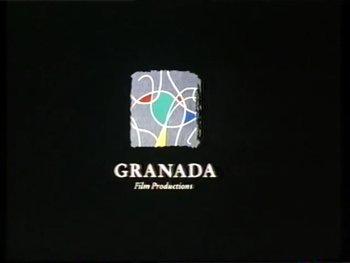 Granada Films | Riley's Logos Wiki | Fandom