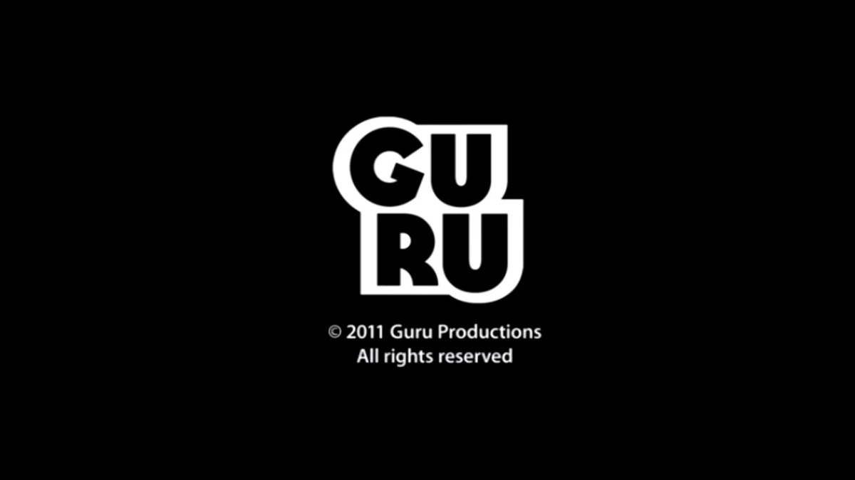 Guru Studio | Riley's Logos Wiki | Fandom