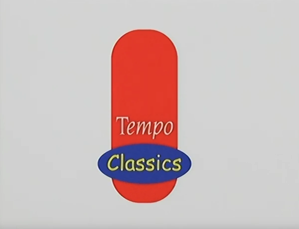 Tempo Classics | Riley's Logos Wiki | Fandom