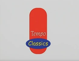 Tempo Classics | Riley's Logos Wiki | Fandom
