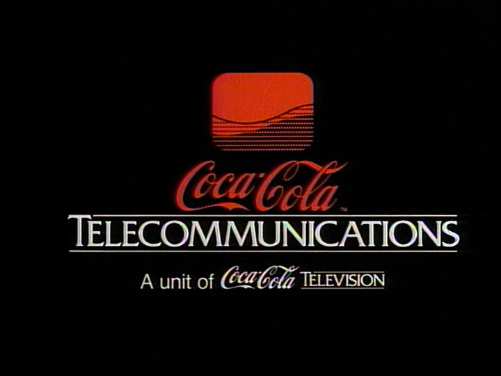 Coca-Cola Telecommunications | Riley's Logos Wiki | Fandom