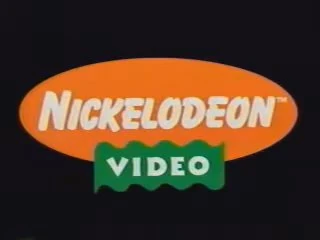 Nickelodeon Home Video | Riley's Logos Wiki | Fandom