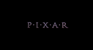 Pixar Animation Studios | Riley's Logos Wiki | Fandom