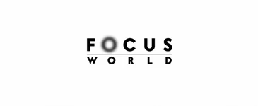 Focus World | Riley's Logos Wiki | Fandom