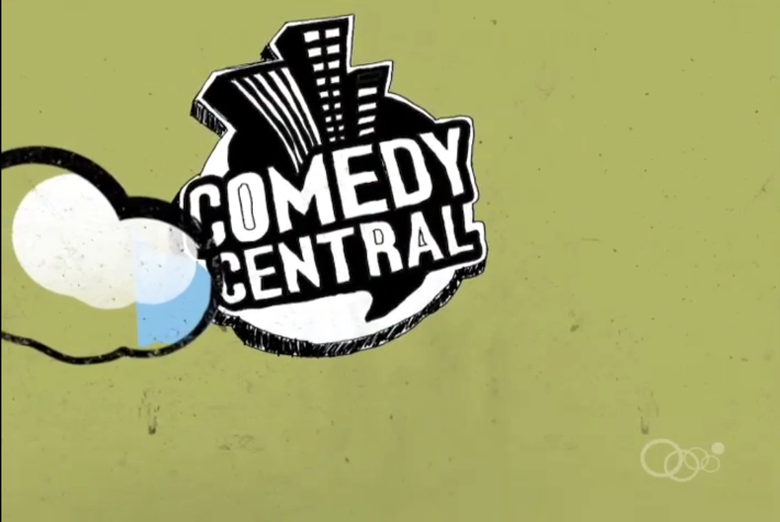 Comedy Central | Riley's Logos Wiki | Fandom