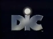 DIC Entertainment | Riley's Logos Wiki | Fandom