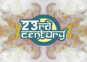 23rd Century | Riley's Logos Wiki | Fandom