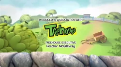 Treehouse A Corus Entertainment Company