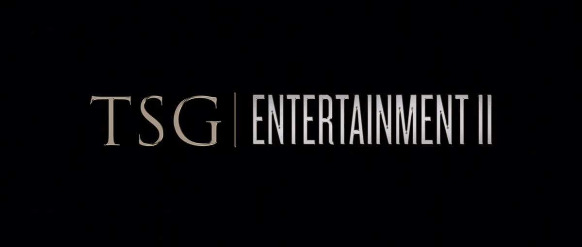 TSG Entertainment II | Riley's Logos Wiki | Fandom