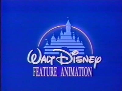 Walt Disney Animation Studios | Riley's Logos Wiki | Fandom