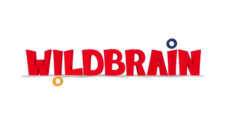 WildBrain Spark (UK) | Riley's Logos Wiki | Fandom
