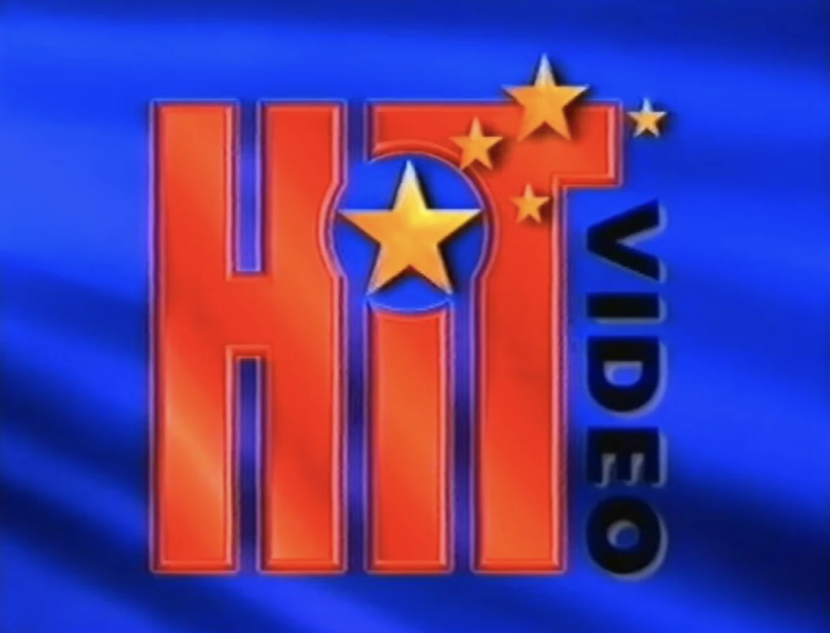 HIT Video | Riley's Logos Wiki | Fandom