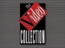 The Video Collection | Riley's Logos Wiki | Fandom