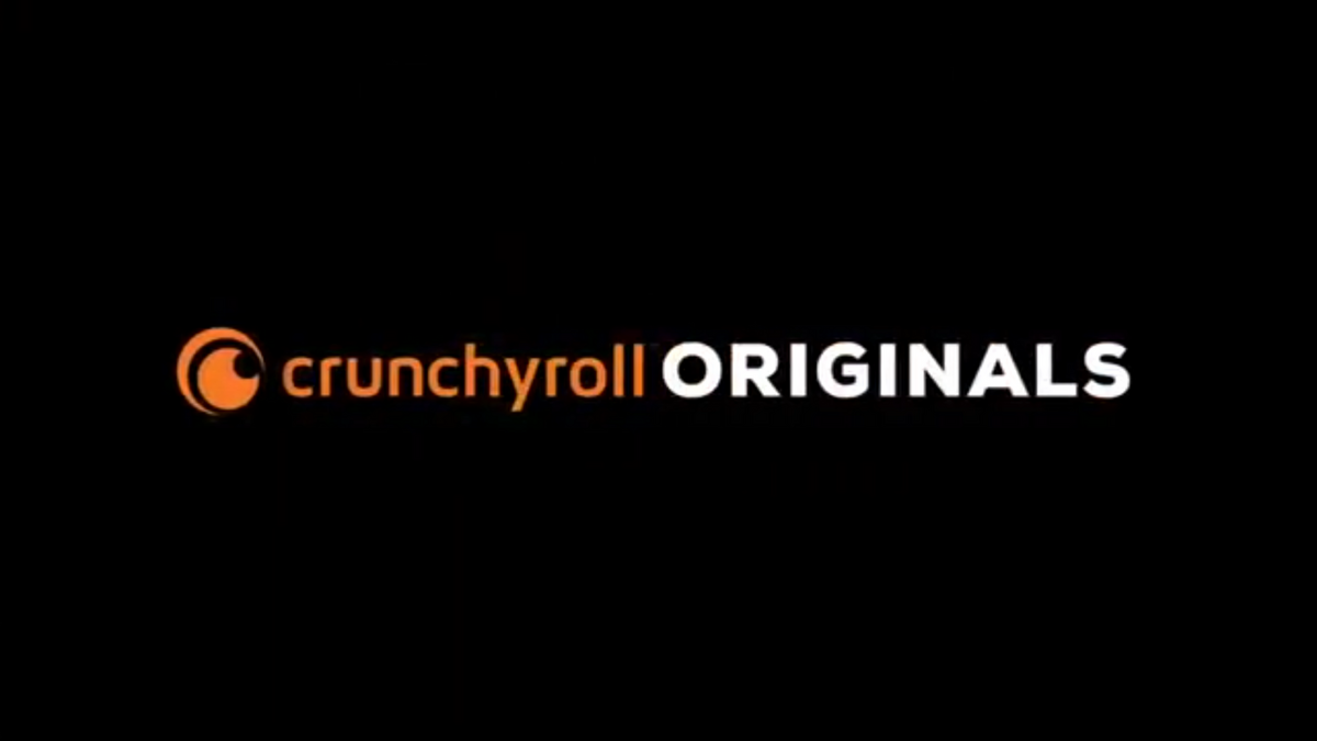 Crunchyroll Originals | Riley's Logos Wiki | Fandom
