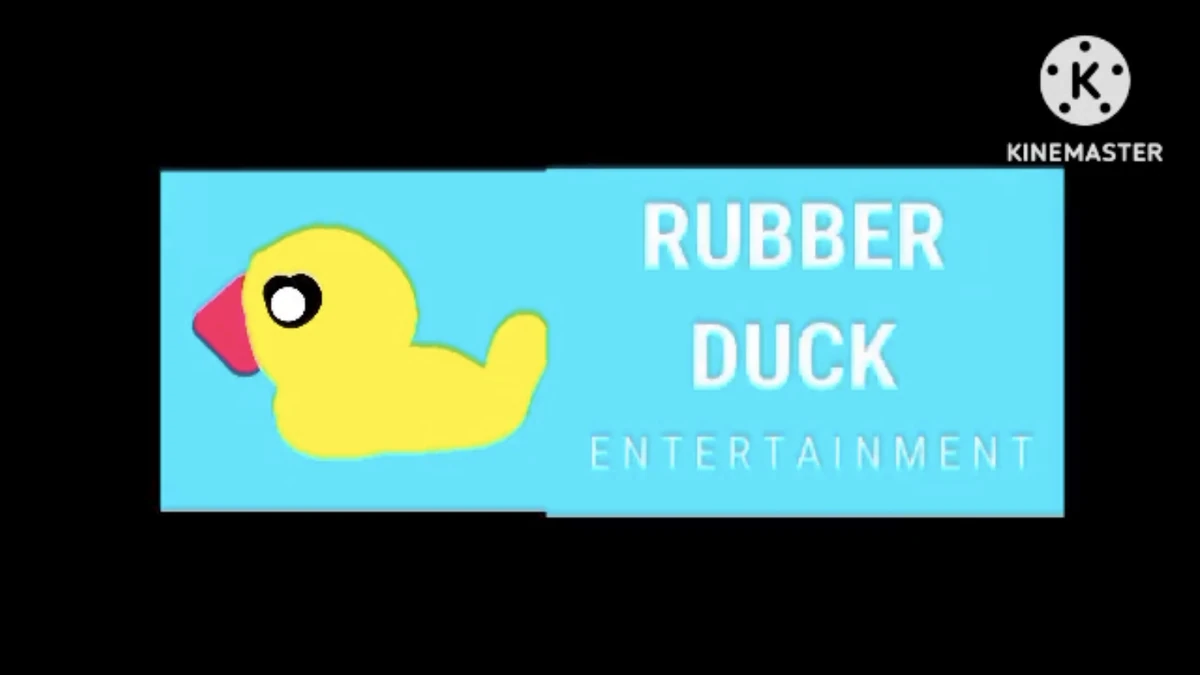 Rubber Duck Entertainment | Riley's Logos Wiki | Fandom