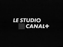 StudioCanal (France) | Riley's Logos Wiki | Fandom