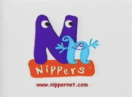Nippers | Riley's Logos Wiki | Fandom