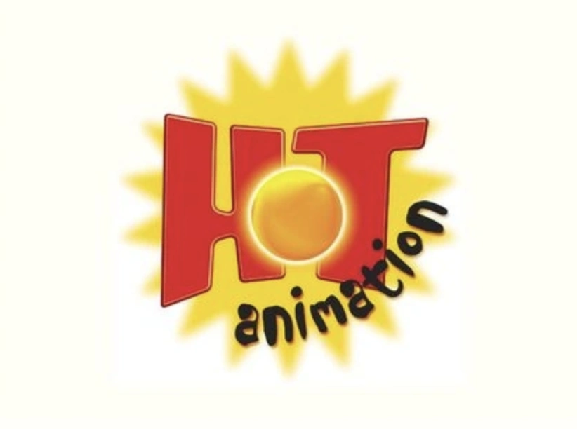 HOT Animation | Riley's Logos Wiki | Fandom