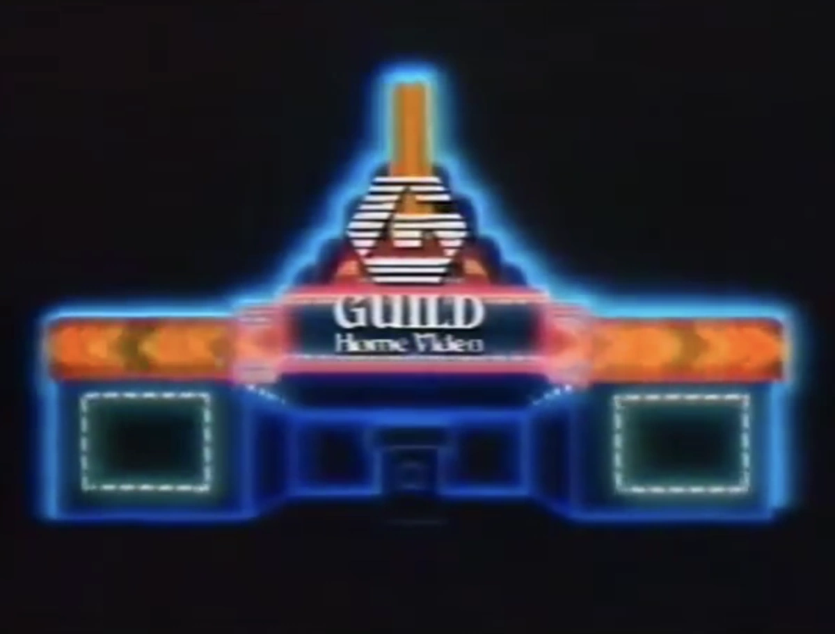Guild Home Video | Riley's Logos Wiki | Fandom