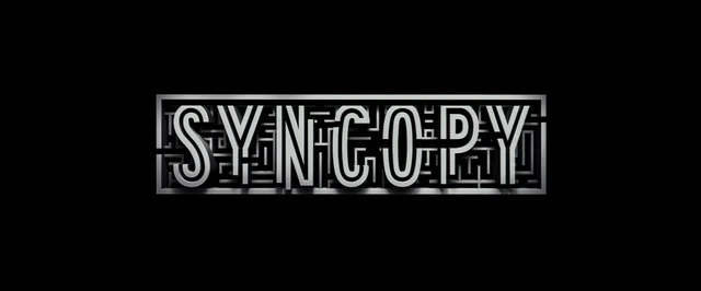 Syncopy Productions | Riley's Logos Wiki | Fandom