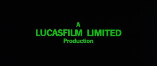 Lucasfilm Ltd. | Riley's Logos Wiki | Fandom