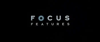 Focus Features | Riley's Logos Wiki | Fandom