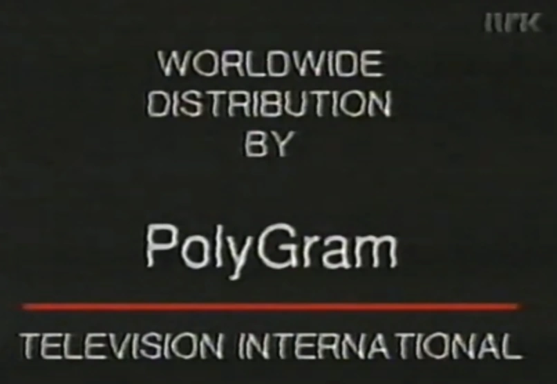 PolyGram Television International | Riley's Logos Wiki | Fandom