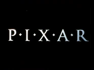 Pixar Animation Studios | Riley's Logos Wiki | Fandom