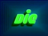 DIC Entertainment | Riley's Logos Wiki | Fandom