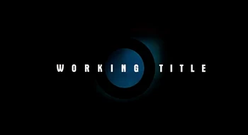 Working Title Films (UK) | Riley's Logos Wiki | Fandom