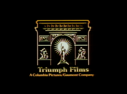 Triumph Films | Riley's Logos Wiki | Fandom