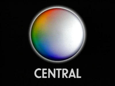 Central Independent Television | Riley's Logos Wiki | Fandom