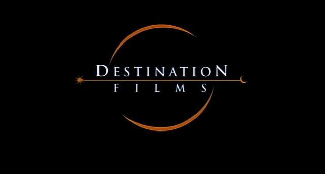 Destination Films | Riley's Logos Wiki | Fandom