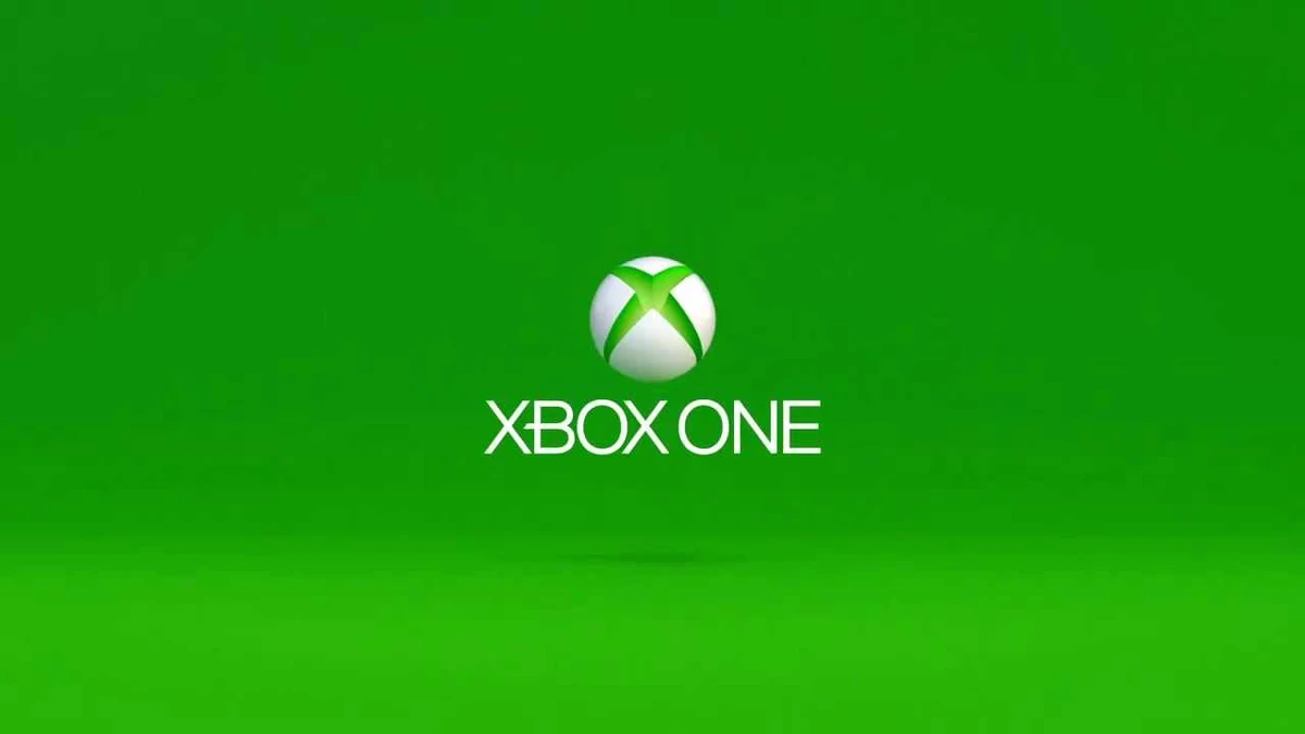Xbox One | Riley's Logos Wiki | Fandom