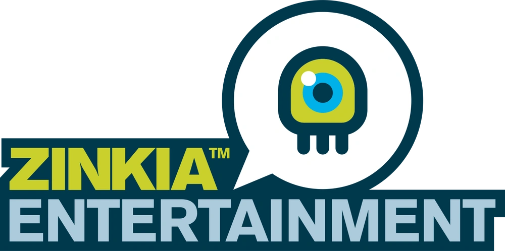 Zinkia | Riley's Logos Wiki | Fandom