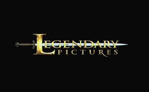 Legendary Entertainment | Riley's Logos Wiki | Fandom